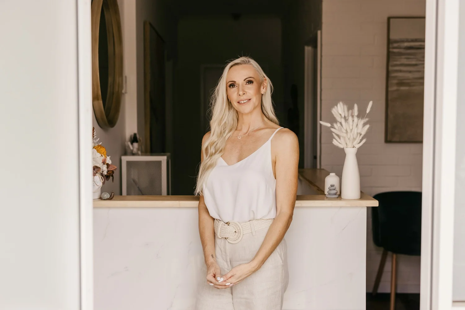 Work With Me — Angela Bain Clinical Psychologist
