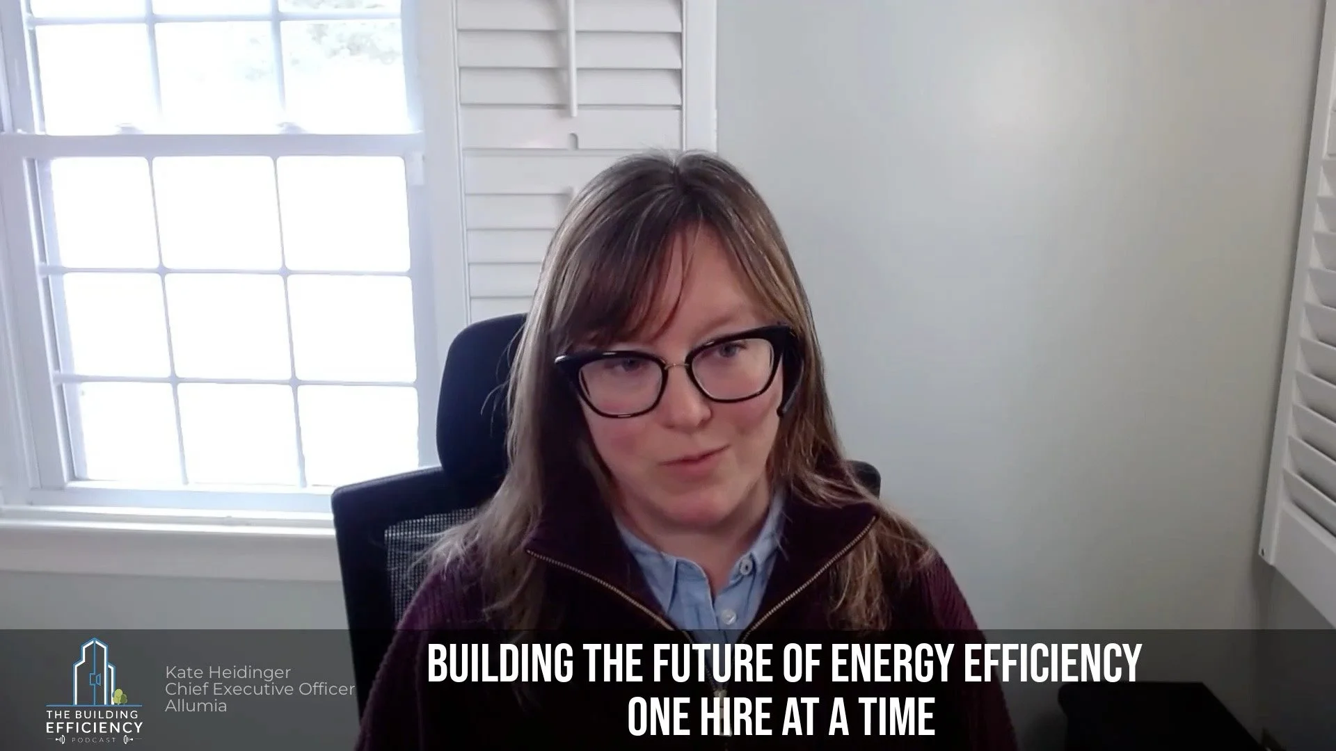 #142: Building the Future of Energy Efficiency One Hire at a Time ...