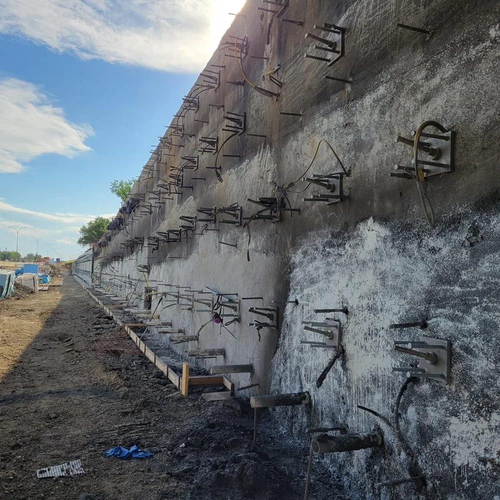 R.S. Foundation Systems