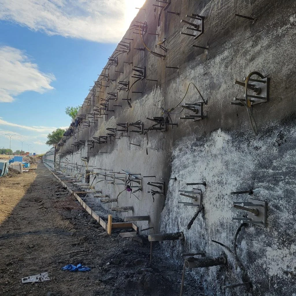 R.S. Foundation Systems