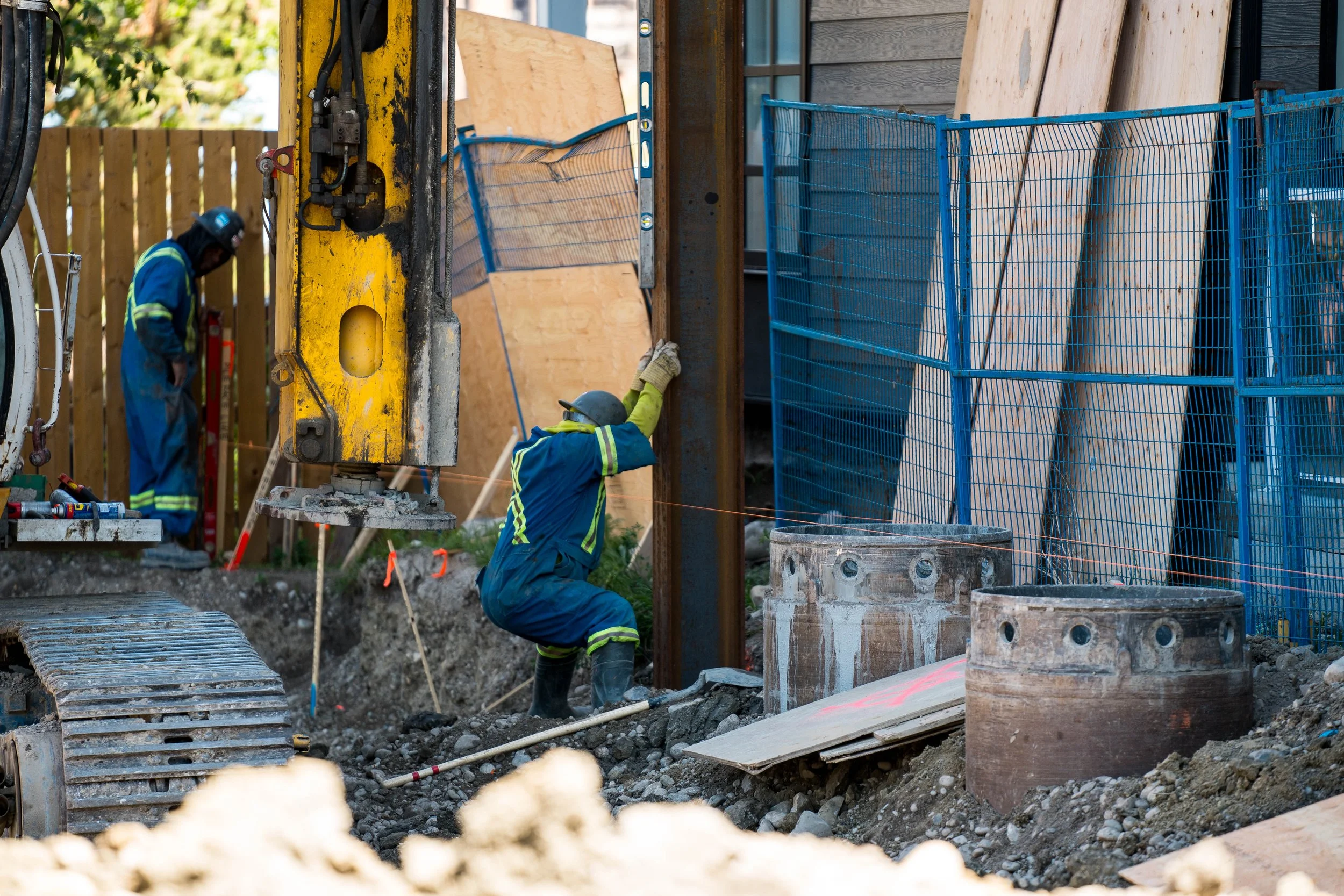 R.S. Foundation Systems