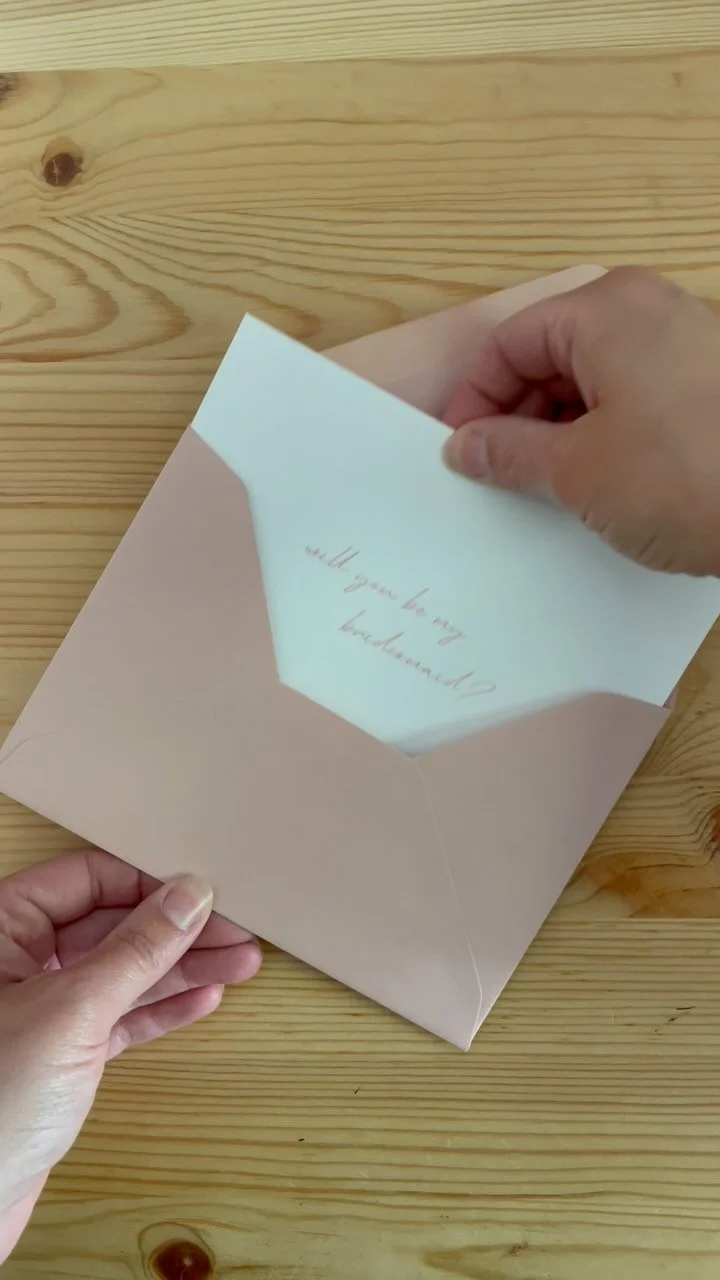 Poppy Press Studio ⊱ Michigan Letterpress and Design Studio