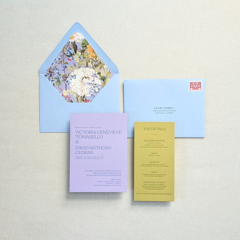 Poppy Press Studio Michigan Letterpress and Design Studio