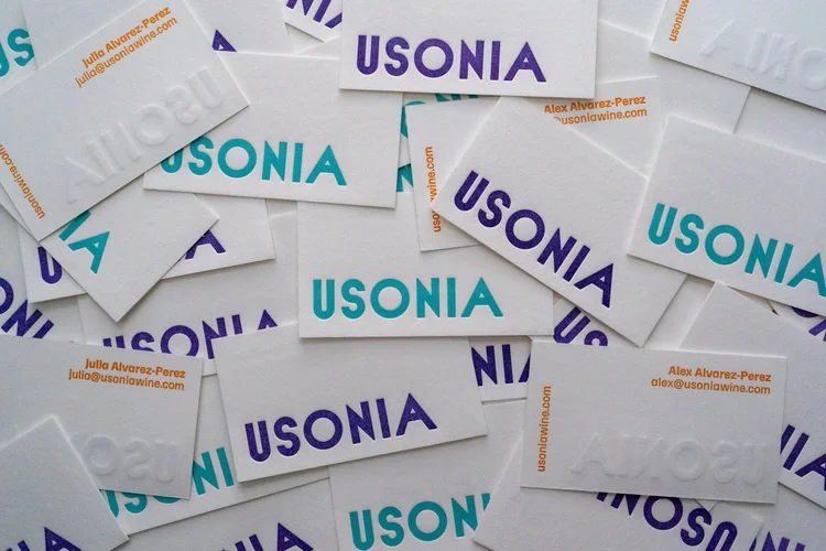 Poppy Press Studio ⊱ Michigan Letterpress and Design Studio