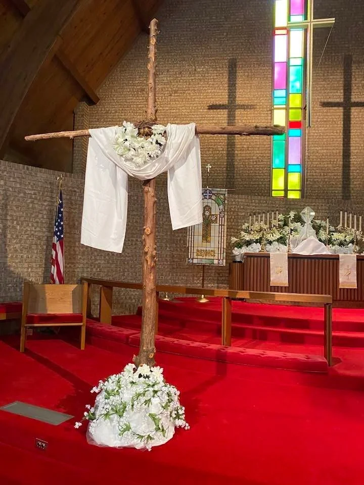 Peace Lutheran Church