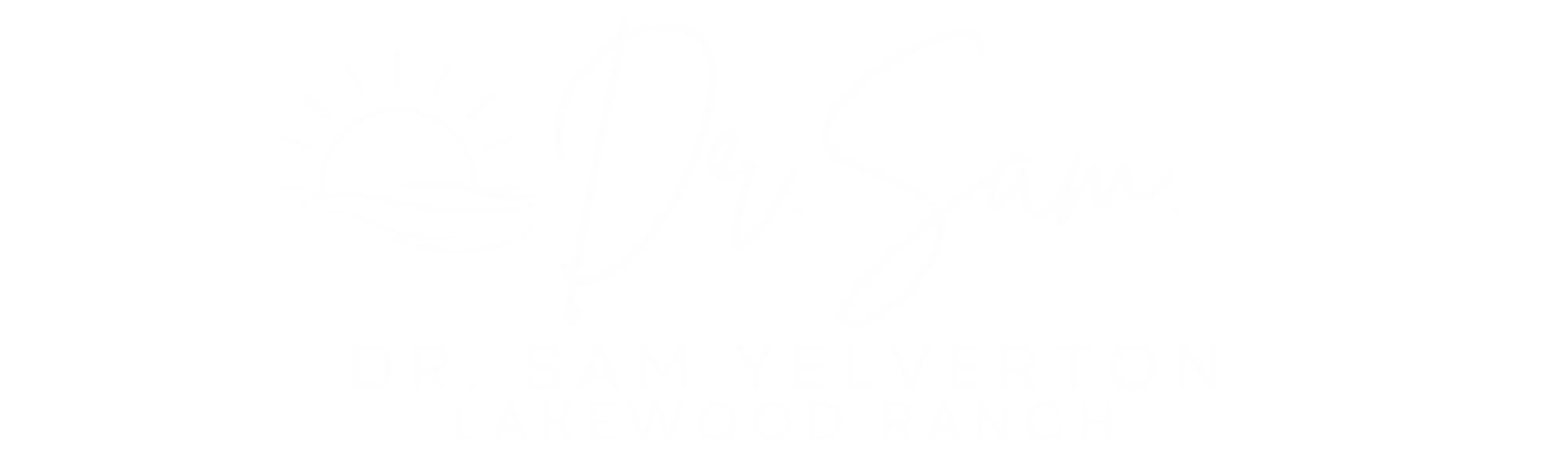 About — Dr. Sam Yelverton