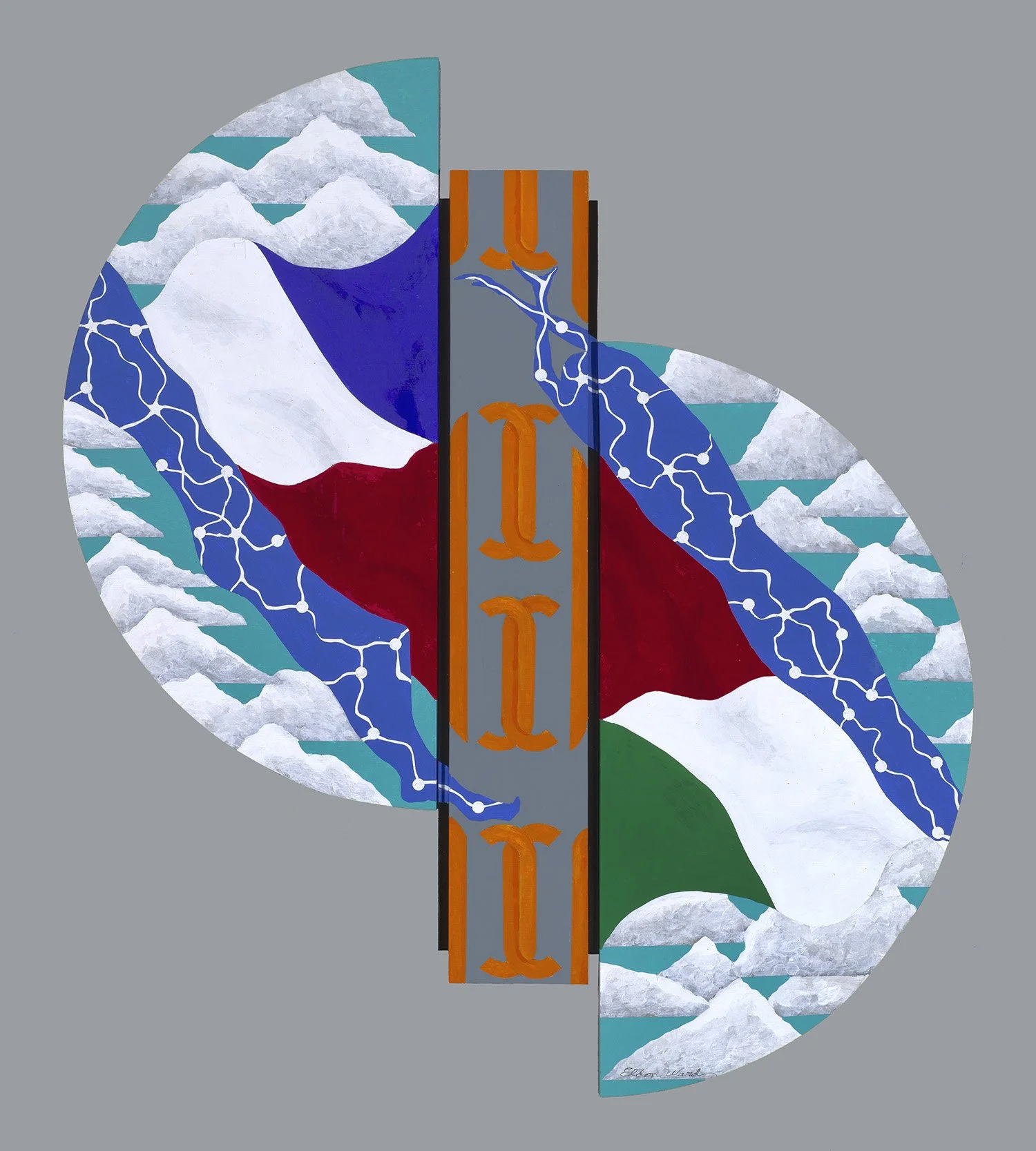 Artist Spotlight — Southern Arizona Arts Guild