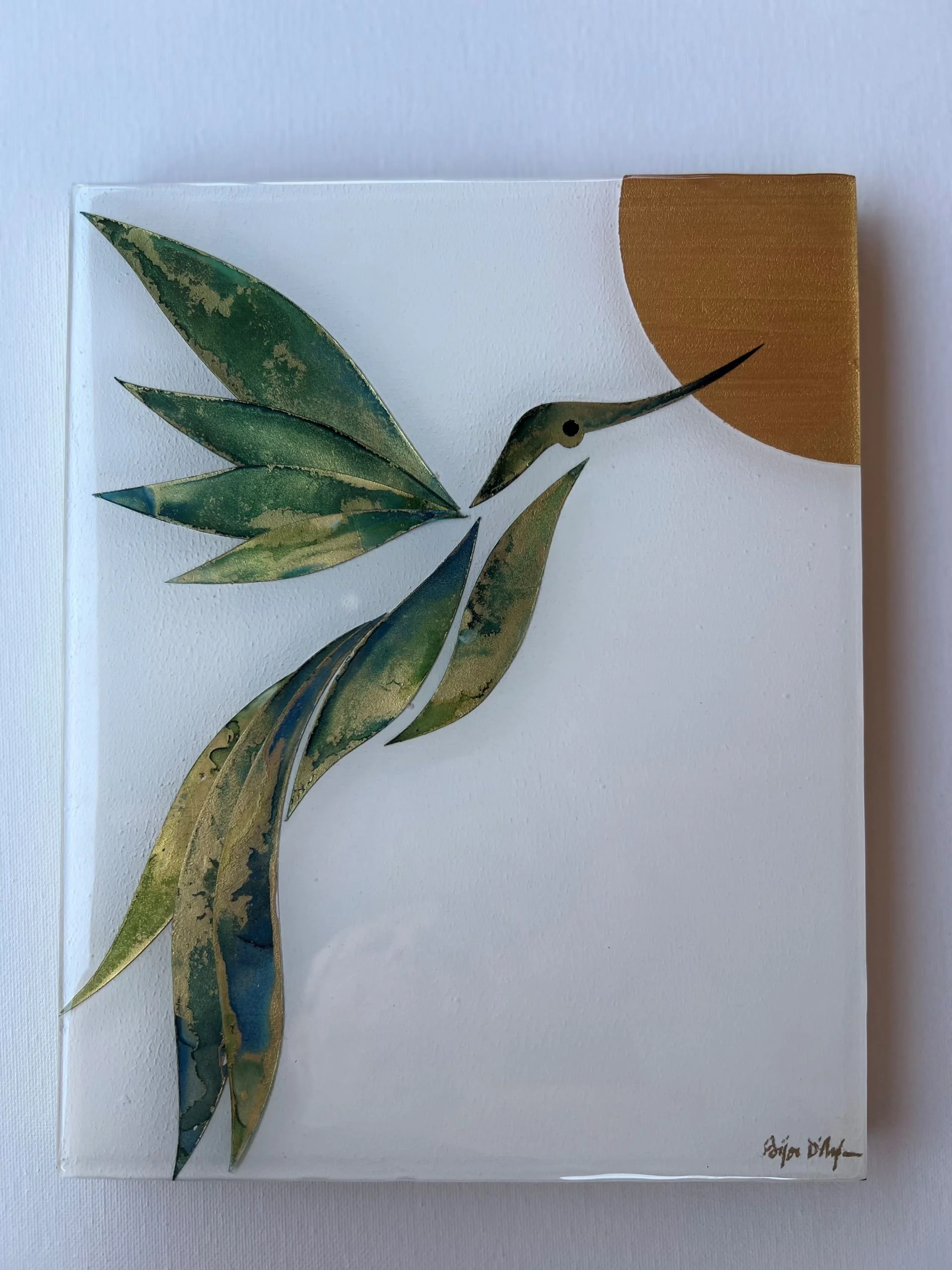 General 2 — Southern Arizona Arts Guild