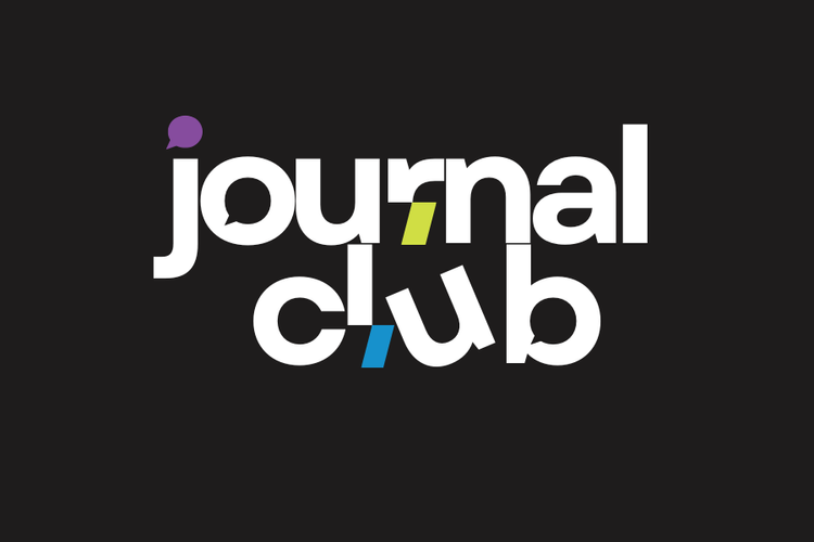 Journal Club — Royal Canadian Institute for Science