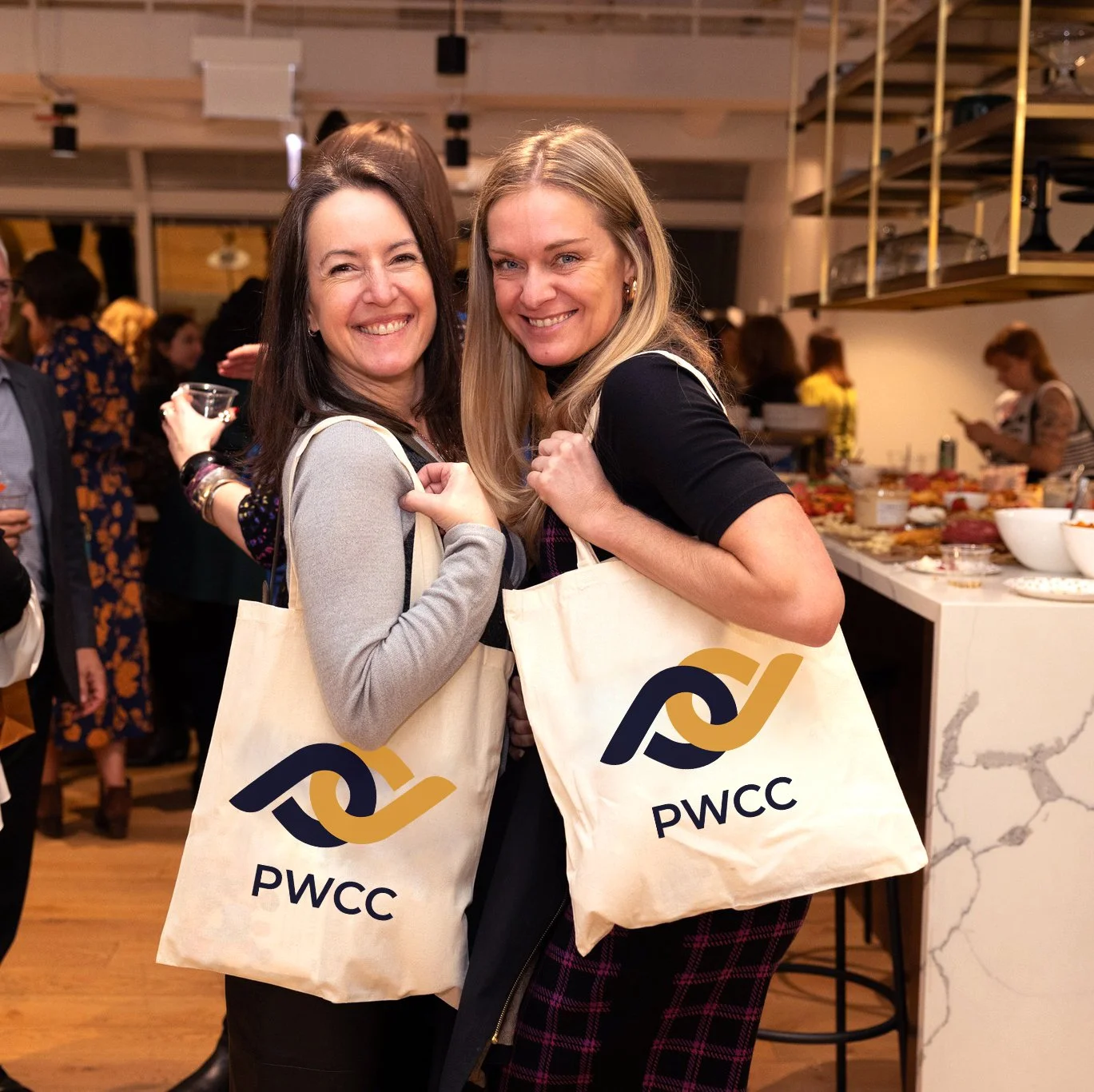 Membership & Sponsorship — PWCC
