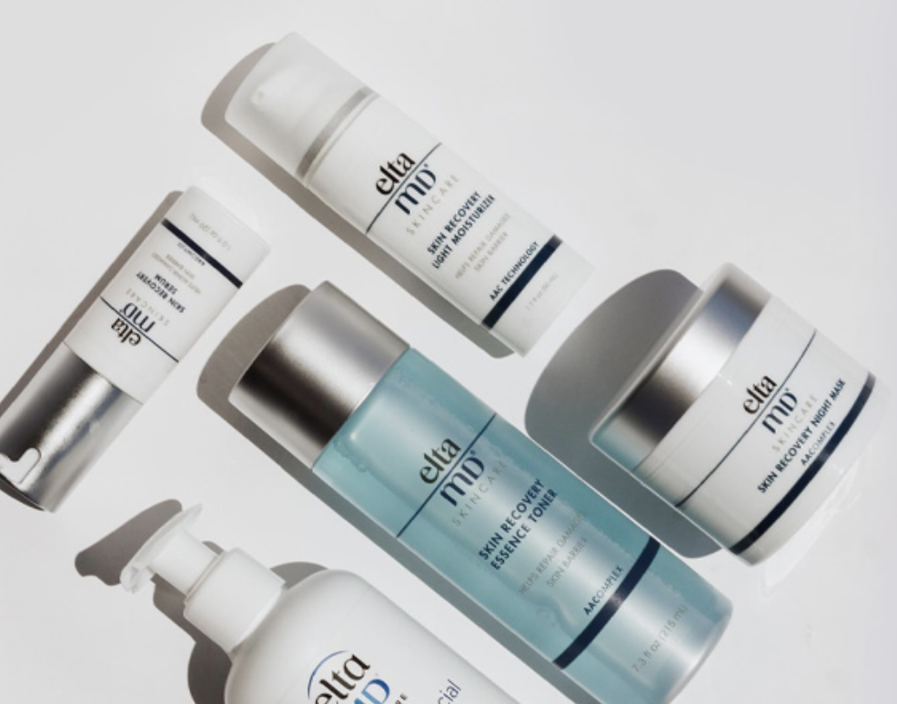 Products — Medspa Cedar Park & Austin TX | Skin by Deep Roots