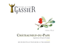 Domaine Gassier — Field Blend Selections