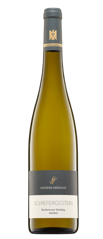Schafer-Frohlich — Field Blend Selections