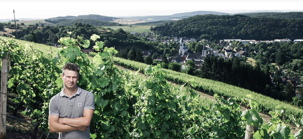 Schafer-Frohlich — Field Blend Selections