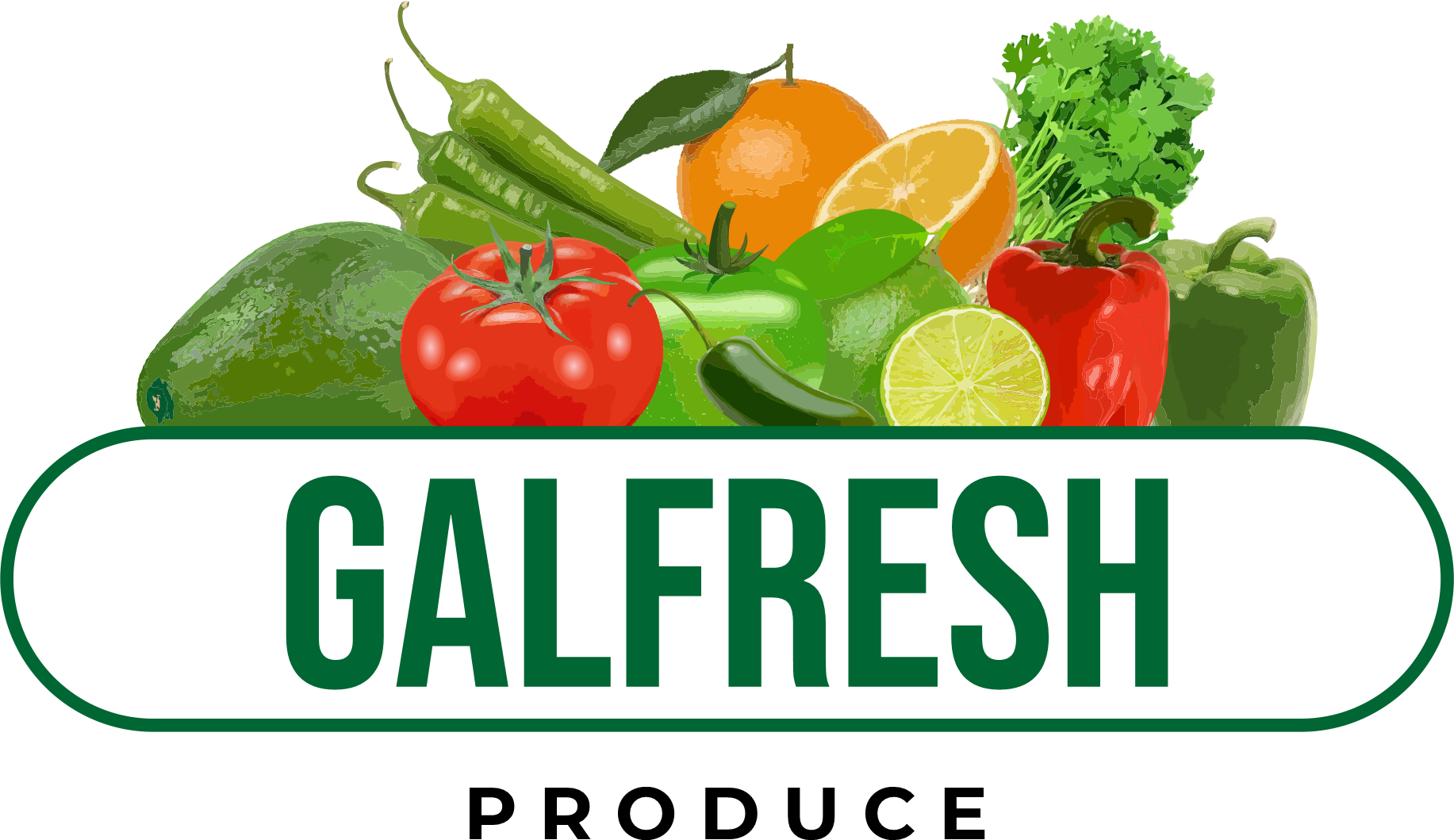 About — galfresh.com