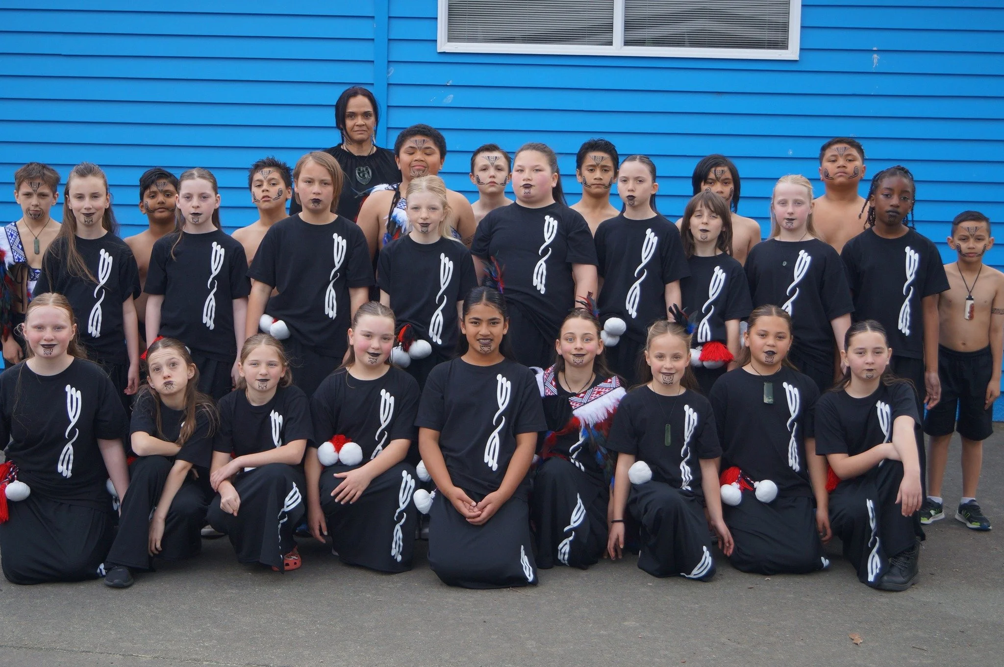 Musselburgh School