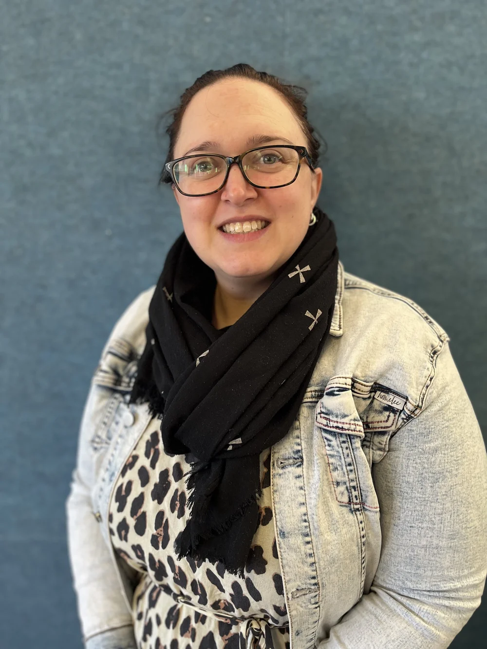 Our Staff — Musselburgh School