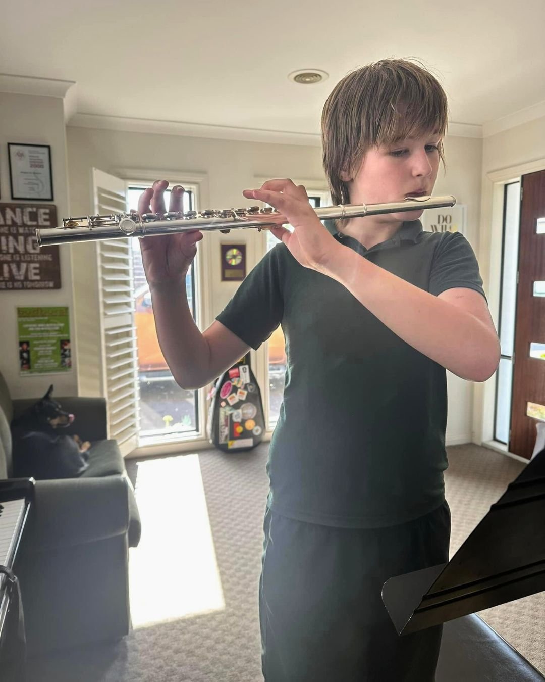 Music Lessons — Poco Music School