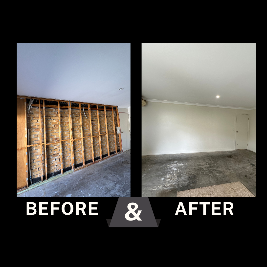 Prime Property Solutions - Your Prime Painting Service Team