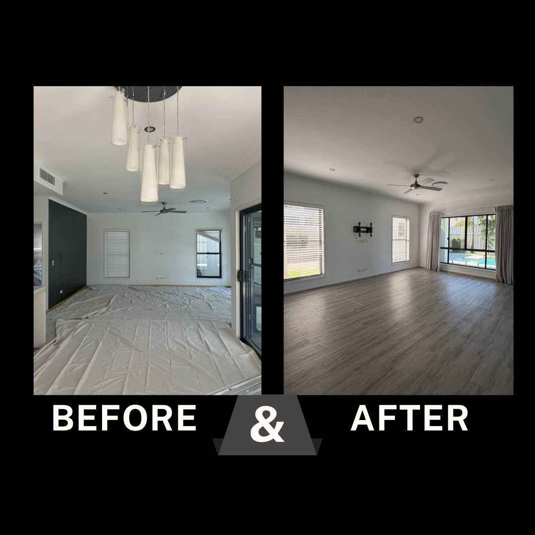 Prime Property Solutions - Your Prime Painting Service Team