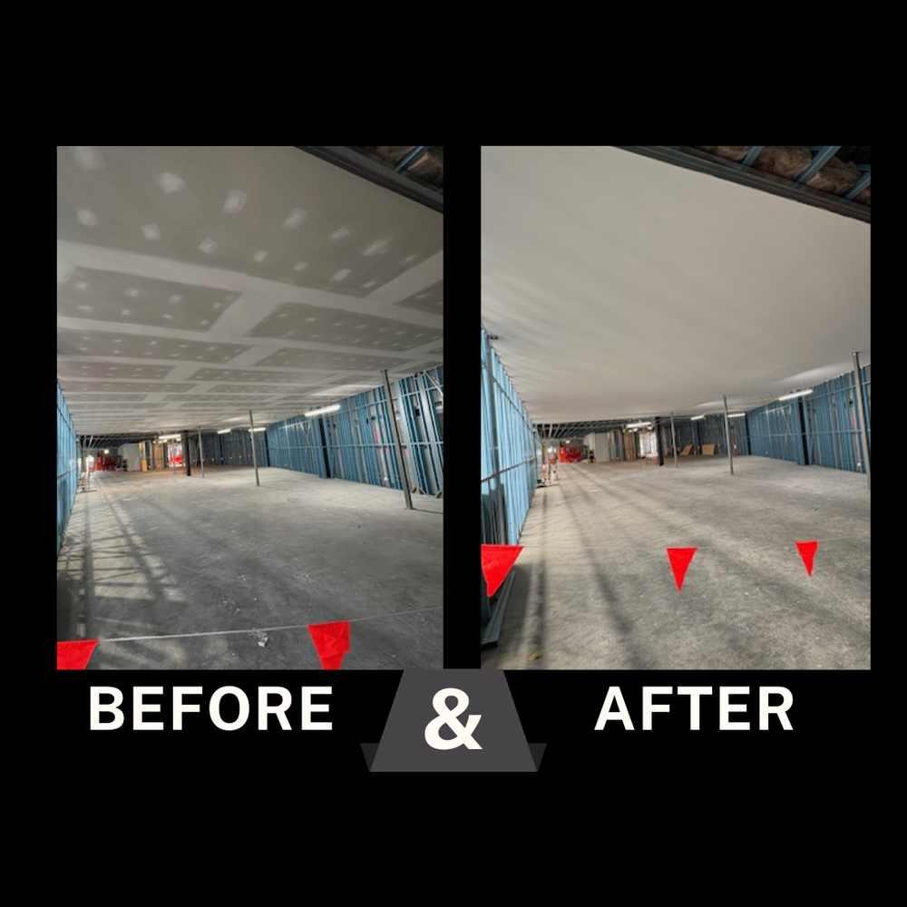 Prime Property Solutions - Your Prime Painting Service Team