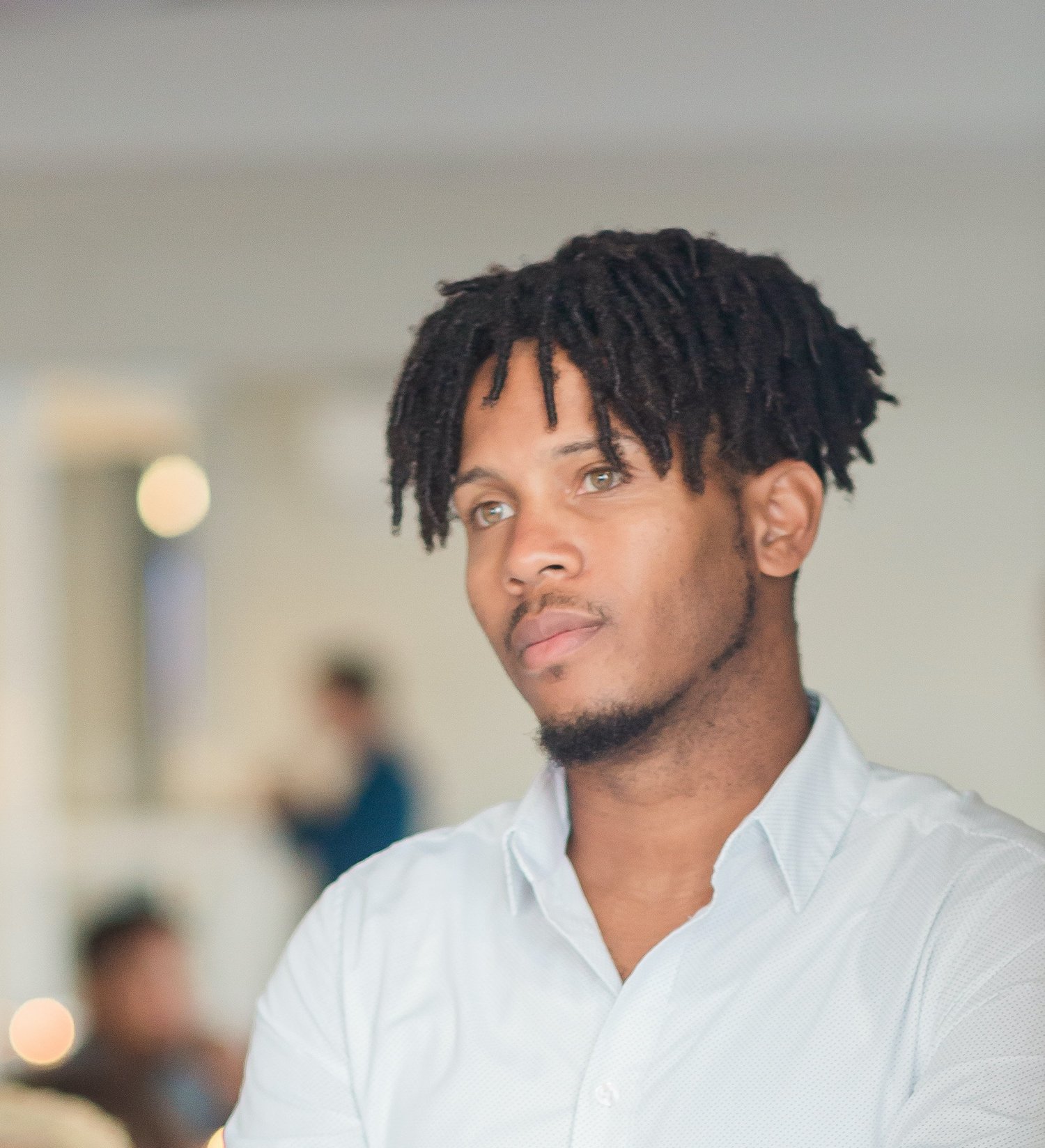 Team — 1DROP | A Diverse Developer Real Estate Opportunity Partnership