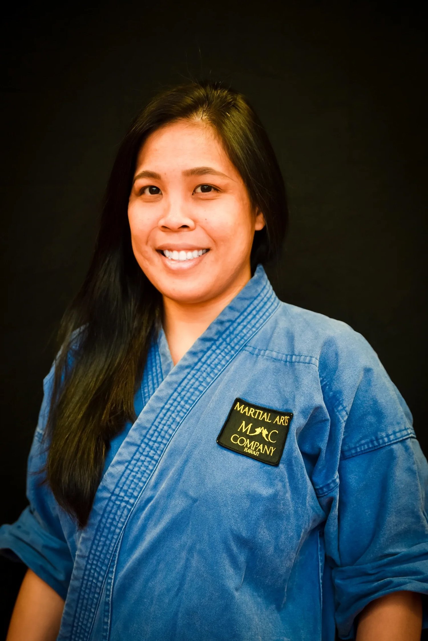 Instructors — Prime Martial Arts Hawai‘i