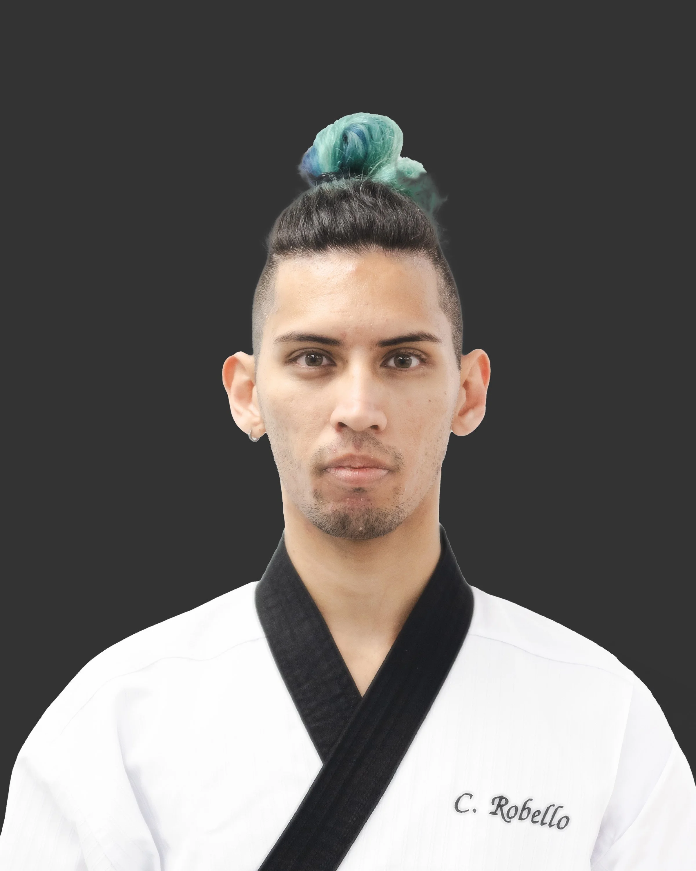 Instructors — Martial Arts Company (Copy)