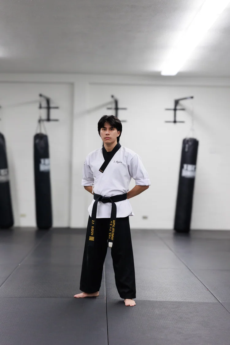 Instructors — Martial Arts Company (Copy)