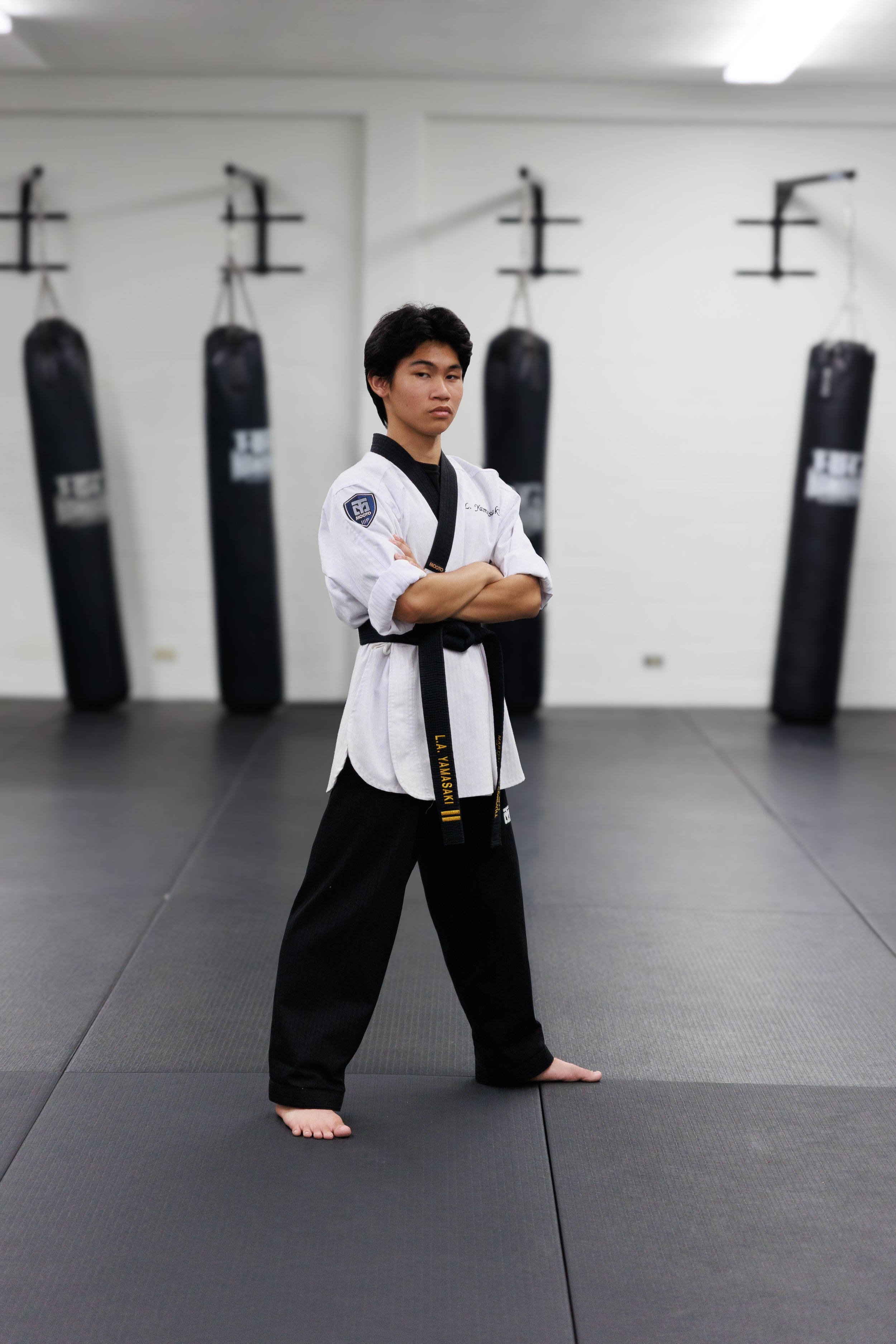 Instructors — Prime Martial Arts Hawai‘i