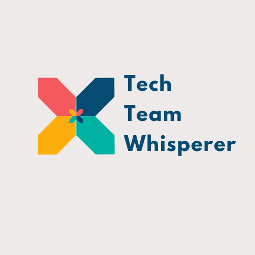 Tech Team Whisperer