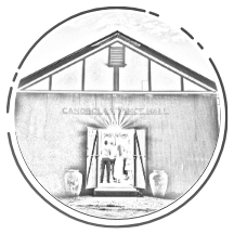 Canobolas Dance Hall