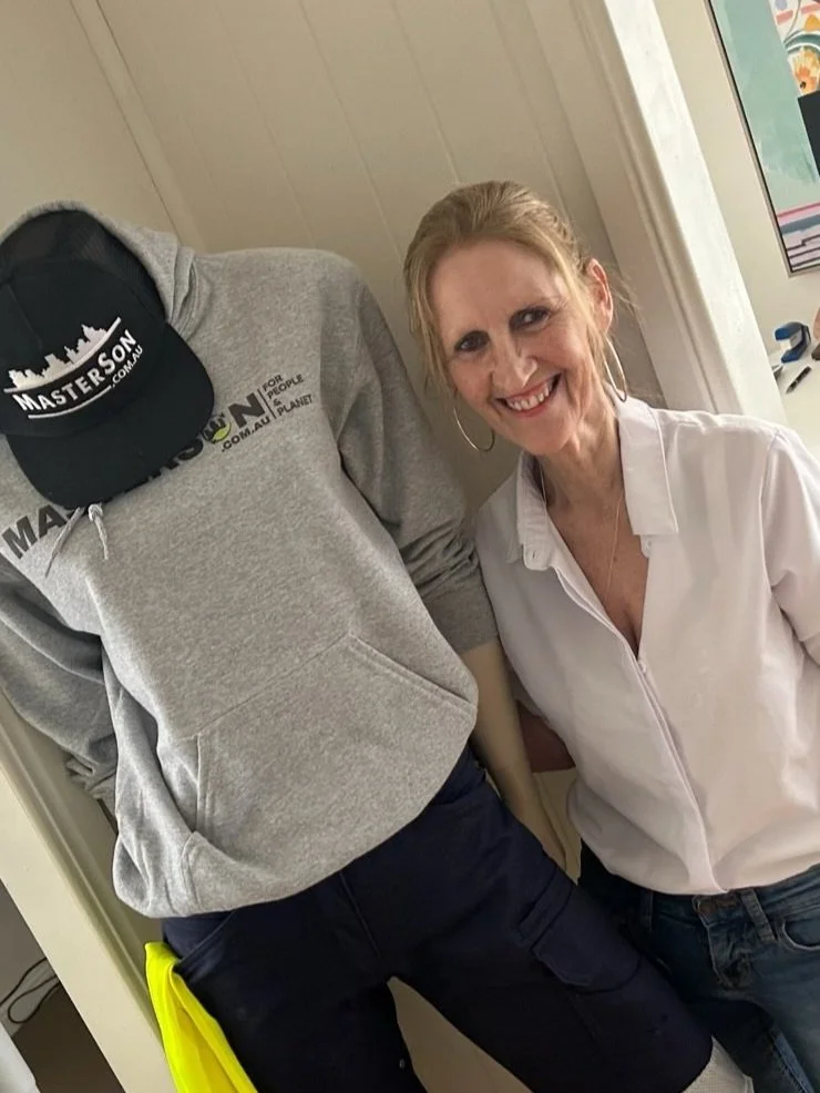 Our History | Masterson — Masterson Commercial Services