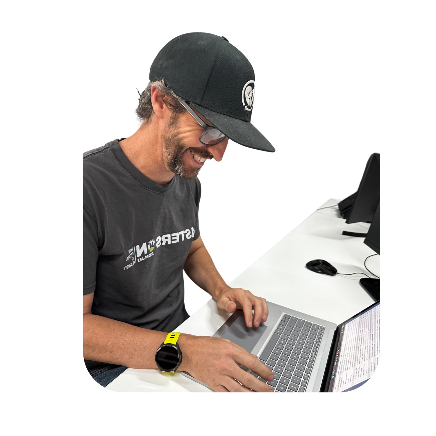 Our History | Masterson — Masterson Commercial Services