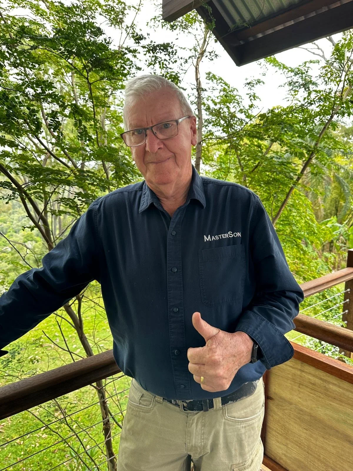 Who We Are | Masterson — Masterson Commercial Services