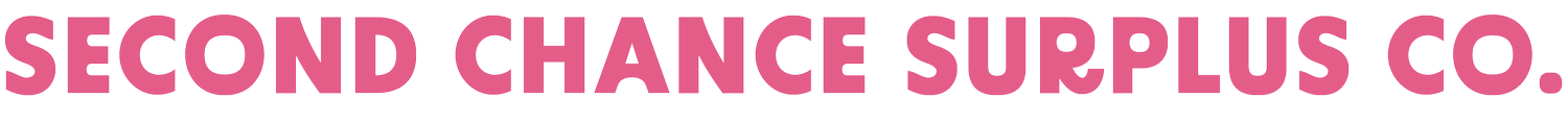Second Chance Surplus Co.