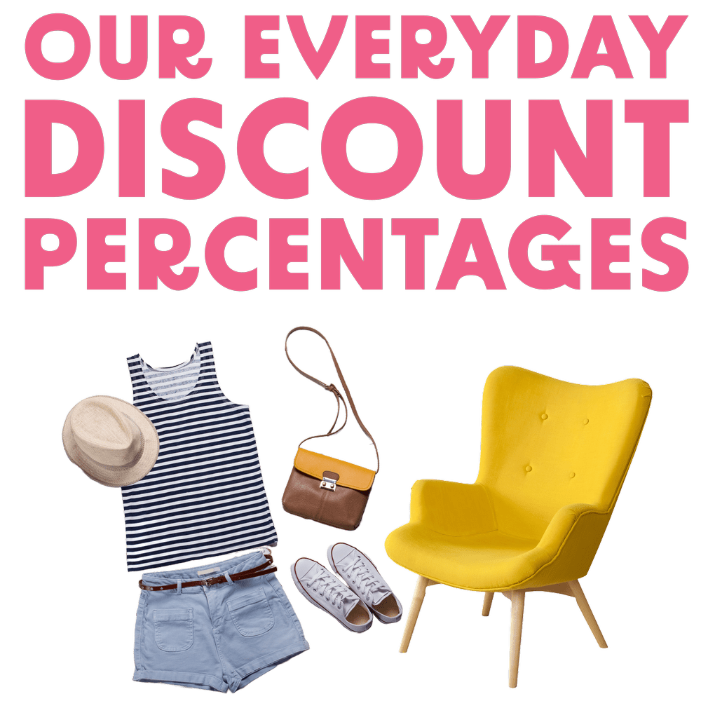 SECOND CHANCE SURPLUS CO.