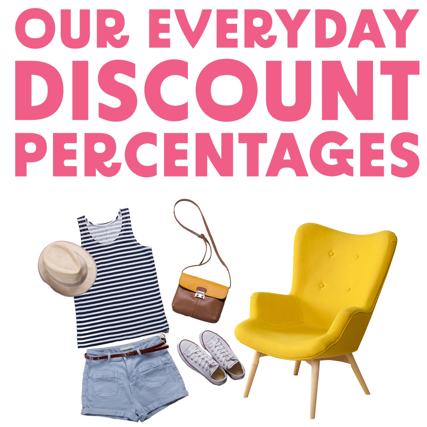 SECOND CHANCE SURPLUS CO.