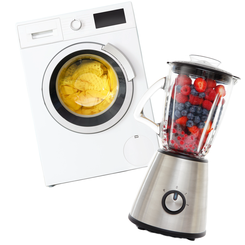 SECOND CHANCE SURPLUS CO.