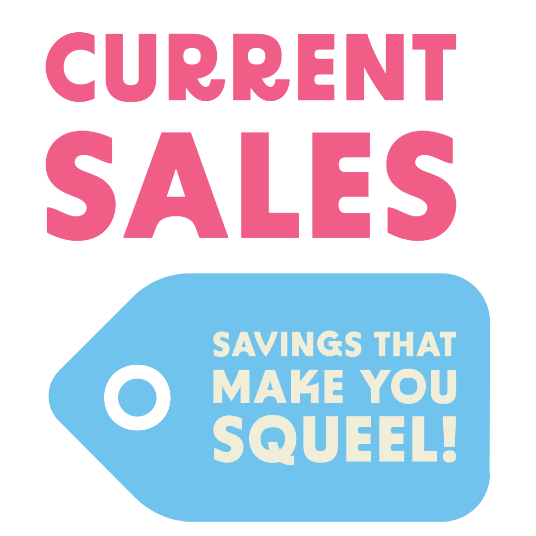 SECOND CHANCE SURPLUS CO.