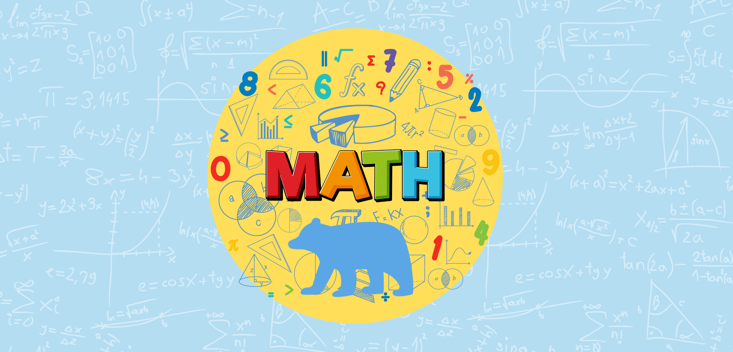 Math Challenge — Ella Baker Elementary PTSA