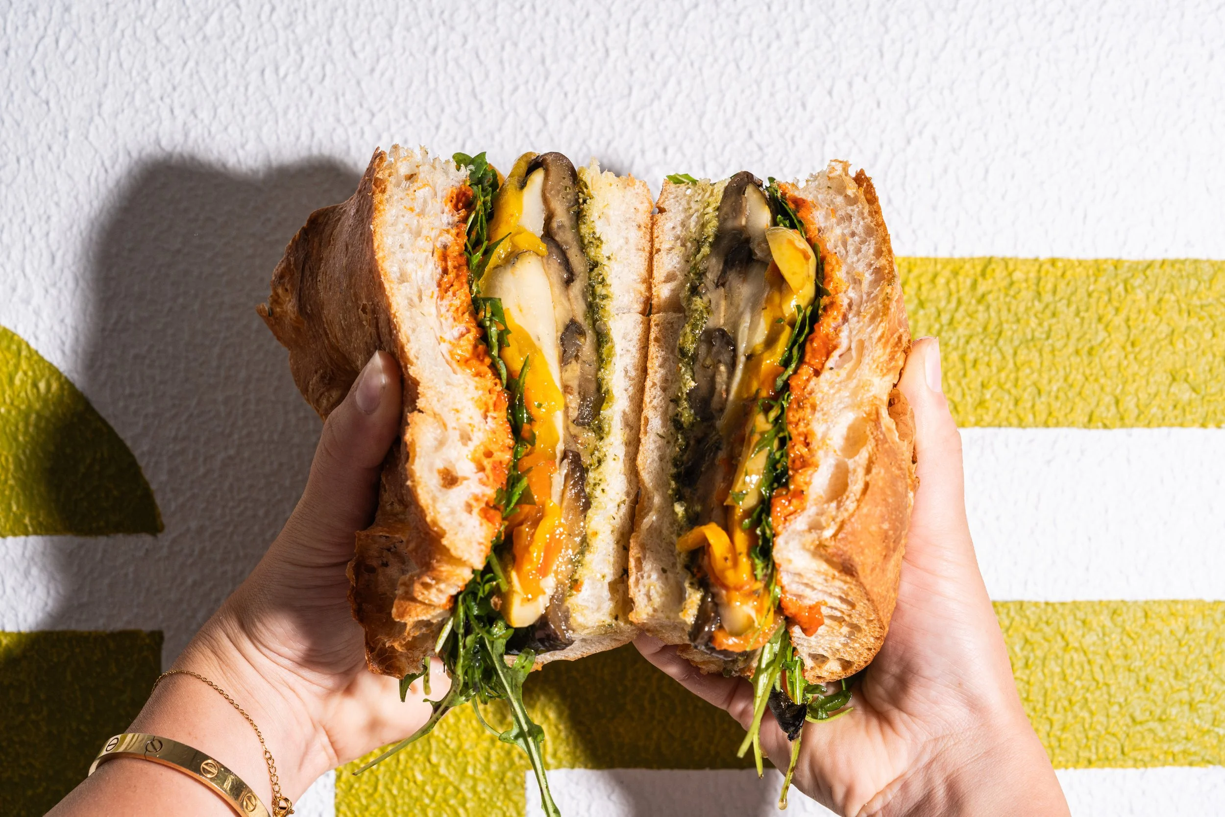 Roger Roger Deli Caroline Springs