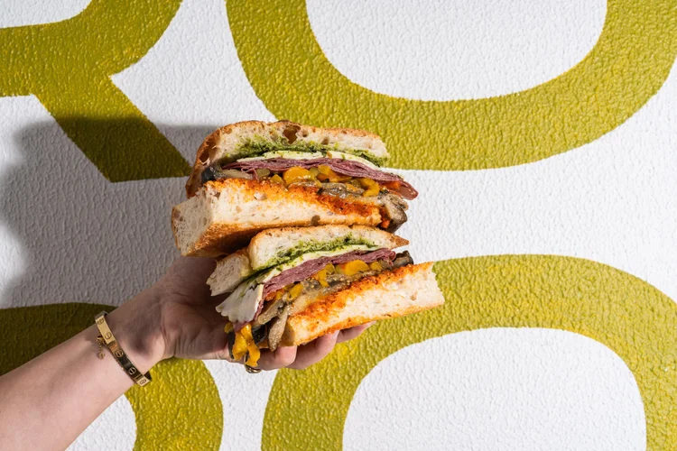 Roger Roger Deli Caroline Springs