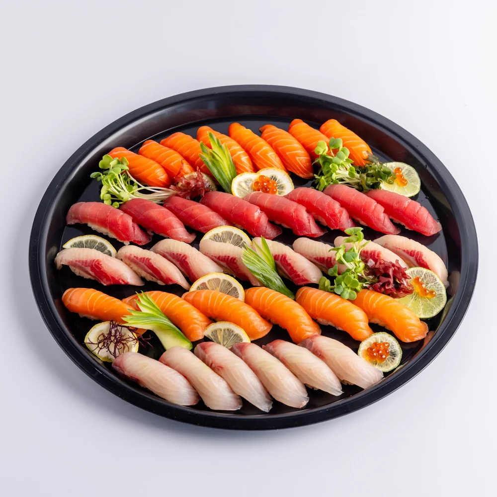 Sushi Platters — Itani Sushi