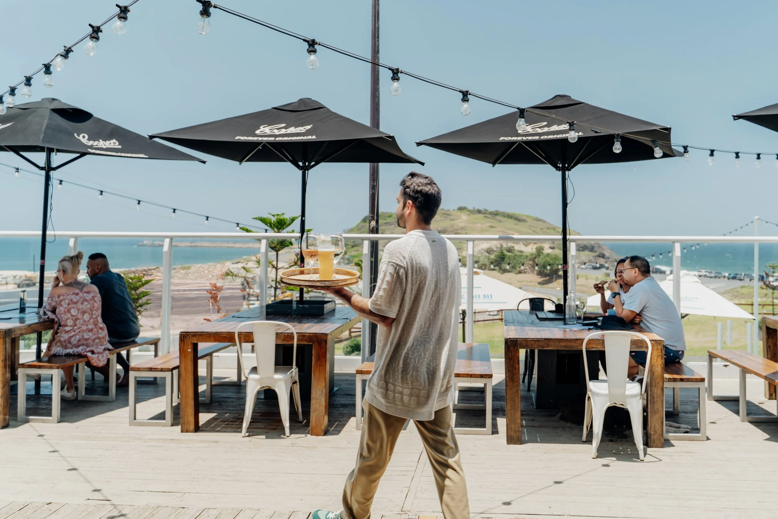 Jetty Beach House Coffs Harbour