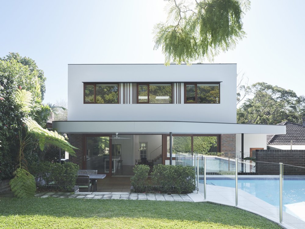 Onyx House — Castlepeake Architects
