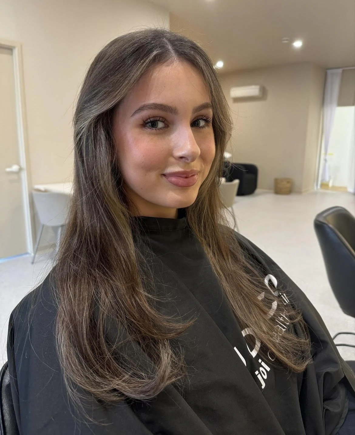 Femae Hair and Beauty