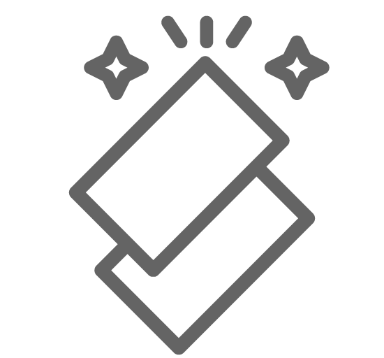 FOREX® - Skummad PVC | Laserskärning — Scandcut.se
