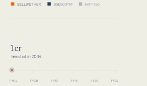 Bellwether Capital | Valuing Tomorrow