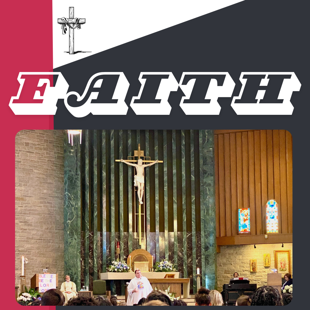 St. John Vianney Catholic School